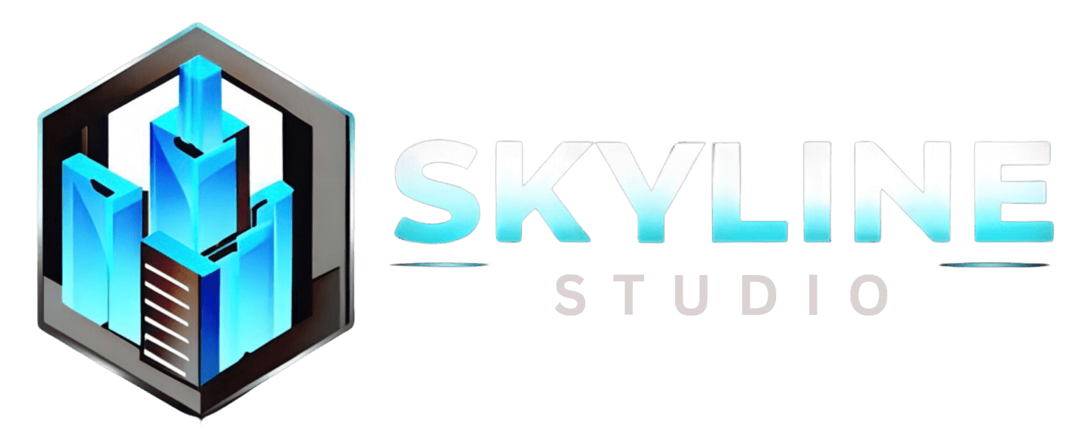 Skyline Studio UK | Marketing & Software Development Agency